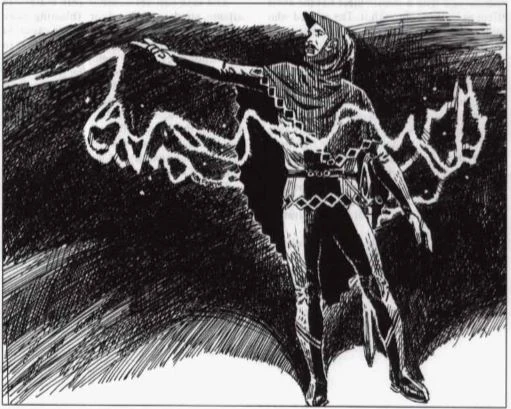 Lightning ring | Forgotten Realms Wiki | Fandom