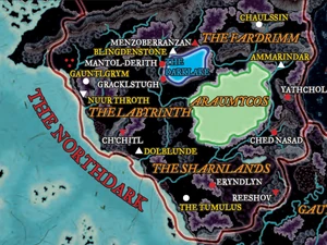 Northdark | Forgotten Realms Wiki | Fandom