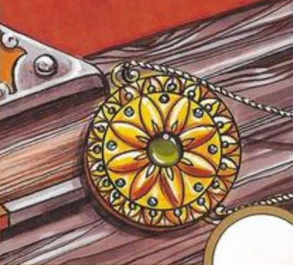 Medallion of spell exchange | Forgotten Realms Wiki | Fandom