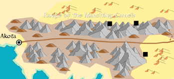 Akota (city) | Forgotten Realms Wiki | Fandom