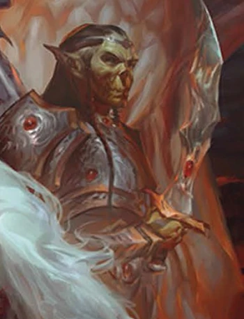 Al'chaia | Forgotten Realms Wiki | Fandom