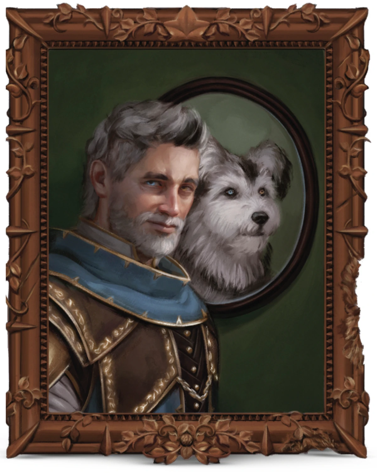 Bidderdoo Harpell | Forgotten Realms Wiki | Fandom