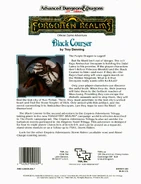 Black Courser | Forgotten Realms Wiki | Fandom