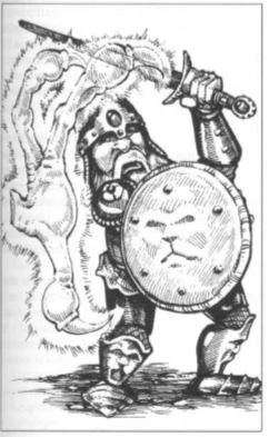 Caligarde's claw | Forgotten Realms Wiki | Fandom