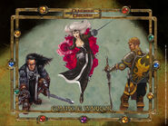 Complete Warrior | Forgotten Realms Wiki | Fandom
