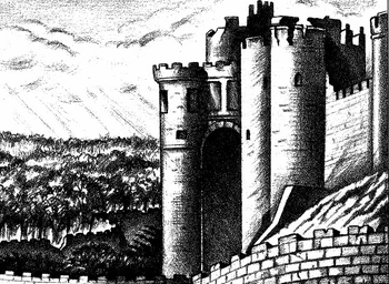 Halvan's Keep | Forgotten Realms Wiki | Fandom