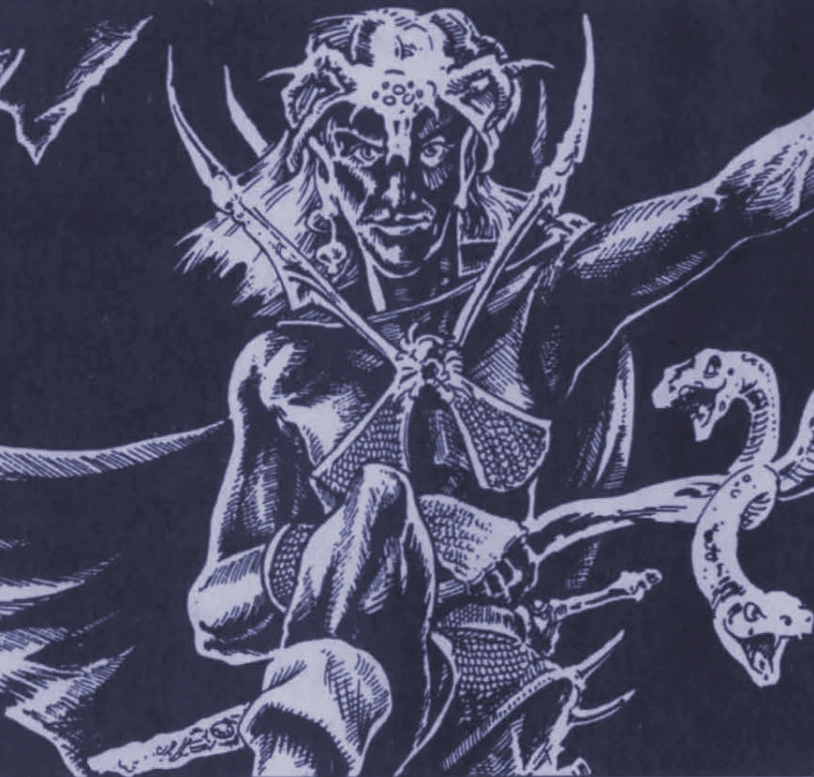 Helm of Spiders | Forgotten Realms Wiki | Fandom