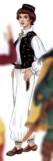 Church of Oghma | Forgotten Realms Wiki | Fandom