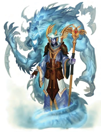 Shaper | Forgotten Realms Wiki | Fandom