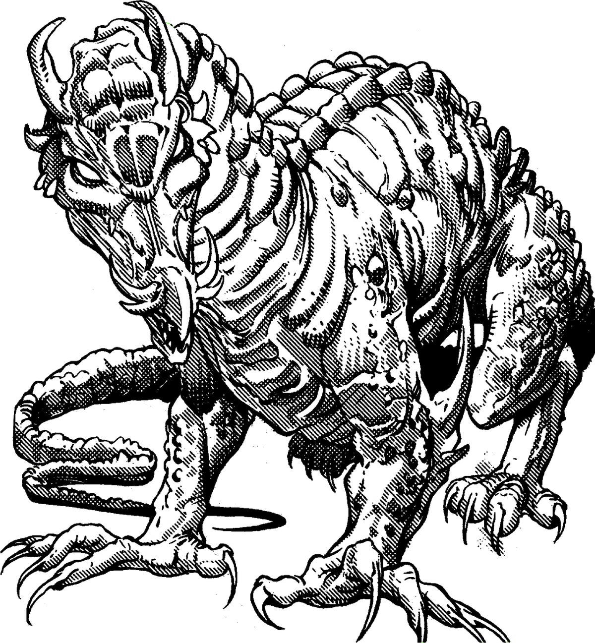 Vishap | Forgotten Realms Wiki | Fandom