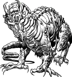 Vishap | Forgotten Realms Wiki | Fandom