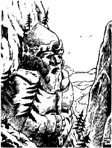 Wailing Dwarf | Forgotten Realms Wiki | Fandom