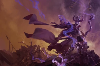 Acererak | Forgotten Realms Wiki | Fandom