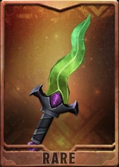 Ceremonial kris | Forgotten Realms Wiki | Fandom