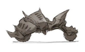 Devil's Ride | Forgotten Realms Wiki | Fandom