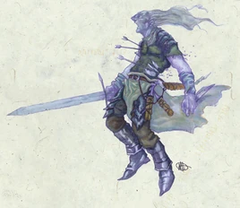Dread warrior | Forgotten Realms Wiki | Fandom