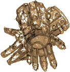 Gauntlets of crushing | Forgotten Realms Wiki | Fandom