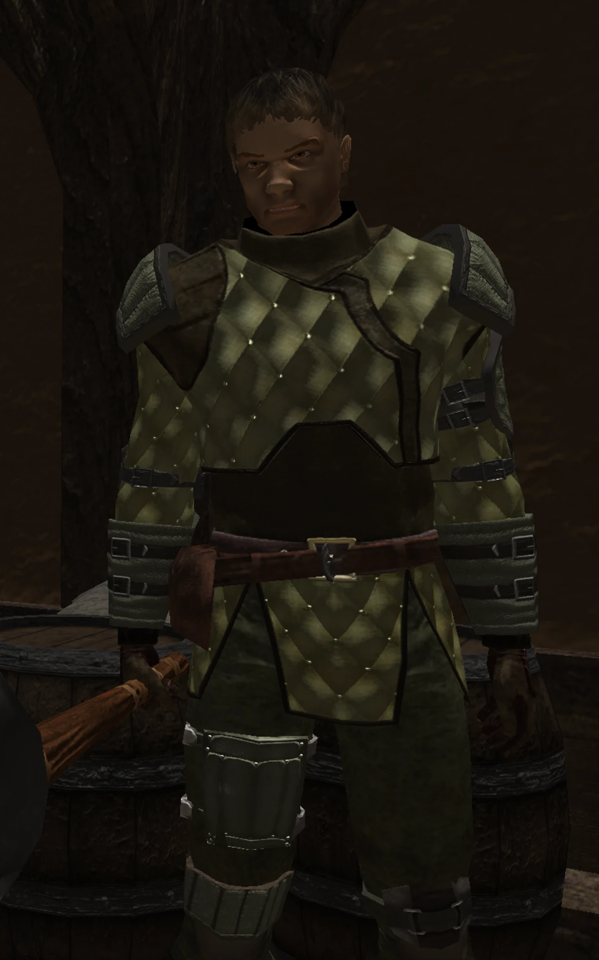 Gregory | Forgotten Realms Wiki | Fandom