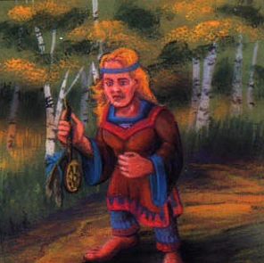 Karani | Forgotten Realms Wiki | Fandom