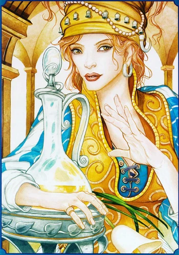 Larajin | Forgotten Realms Wiki | Fandom