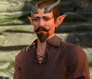 Locke (tiefling) | Forgotten Realms Wiki | Fandom