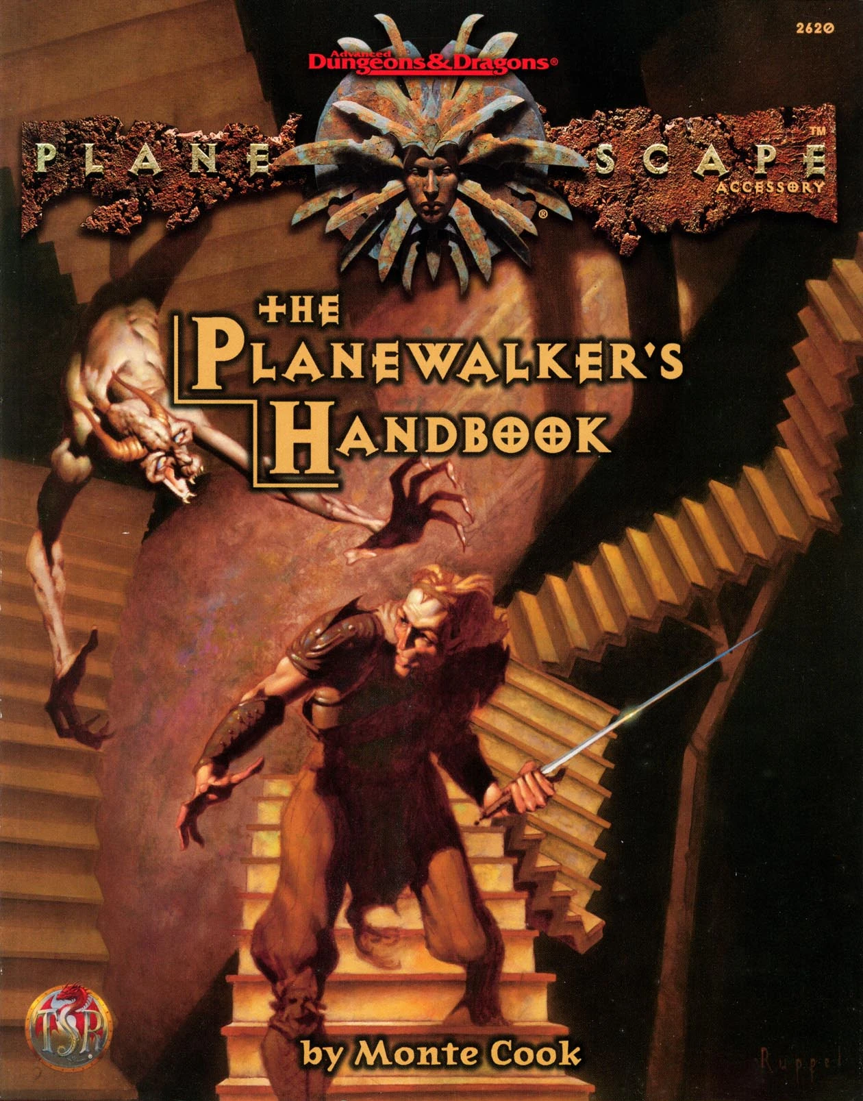 The Planewalker's Handbook | Planescape Wiki | Fandom