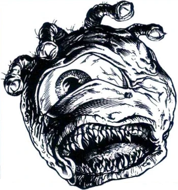 Spectator | Forgotten Realms Wiki | Fandom