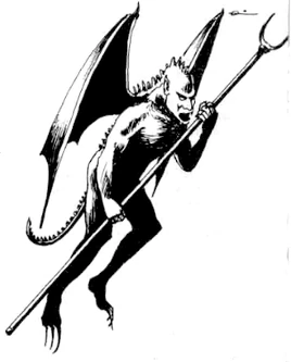 Spinagon | Forgotten Realms Wiki | Fandom