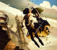 The Magehound | Forgotten Realms Wiki | Fandom
