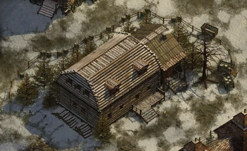 The Whistling Gallows | Forgotten Realms Wiki | Fandom