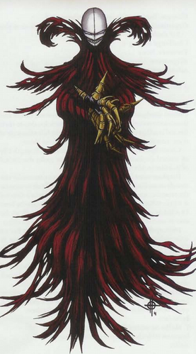 Visage | Forgotten Realms Wiki | Fandom