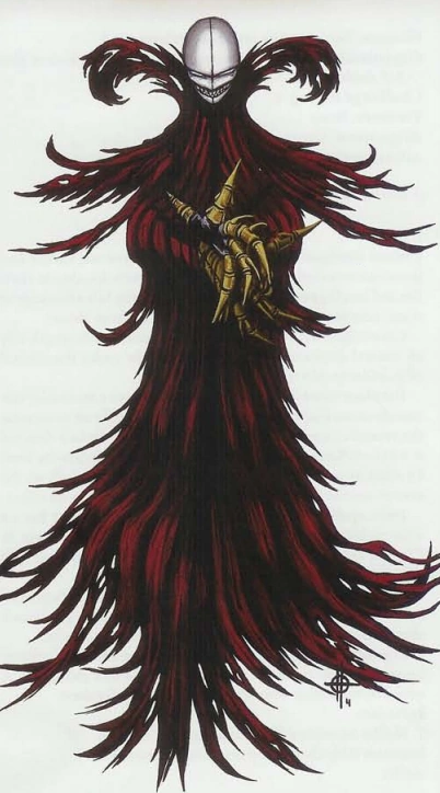 Visage | Forgotten Realms Wiki | Fandom
