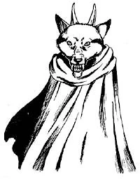 Arcanaloth | Forgotten Realms Wiki | Fandom