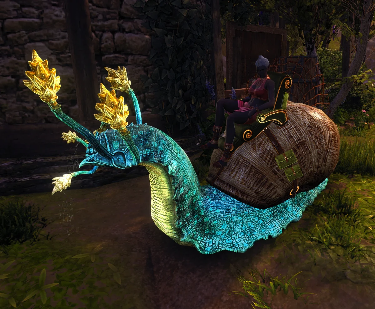 Forest flail snail | Forgotten Realms Wiki | Fandom