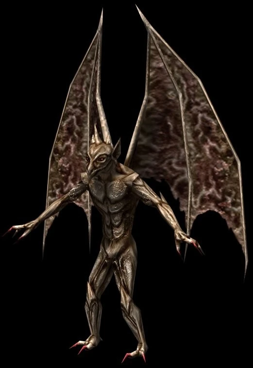 Margoyle | Forgotten Realms Wiki | Fandom