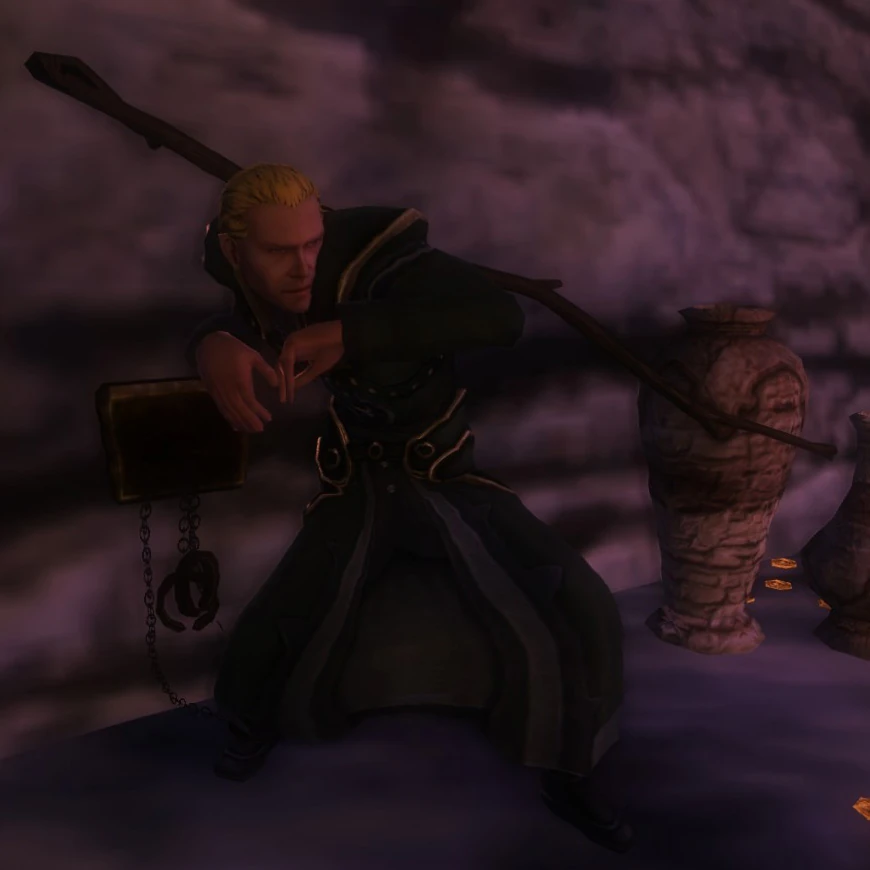 Tristran of Daggerford | Forgotten Realms Wiki | Fandom