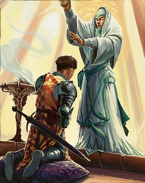 Church of Lathander | Forgotten Realms Wiki | Fandom