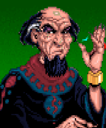 Category:Inhabitants of Llorkh | Forgotten Realms Wiki | Fandom