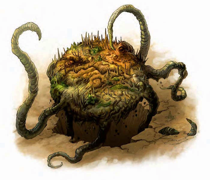 Oaken defender | Forgotten Realms Wiki | Fandom