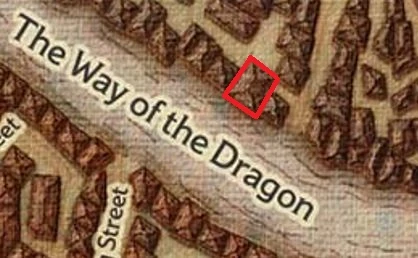 The Red Gauntlet | Forgotten Realms Wiki | Fandom