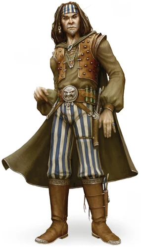 Robillard | Forgotten Realms Wiki | Fandom