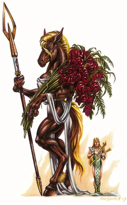 Equinal | Forgotten Realms Wiki | Fandom