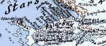 Corth | Forgotten Realms Wiki | Fandom