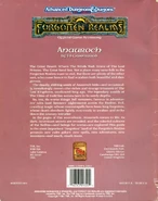 Anauroch (sourcebook) | Forgotten Realms Wiki | Fandom