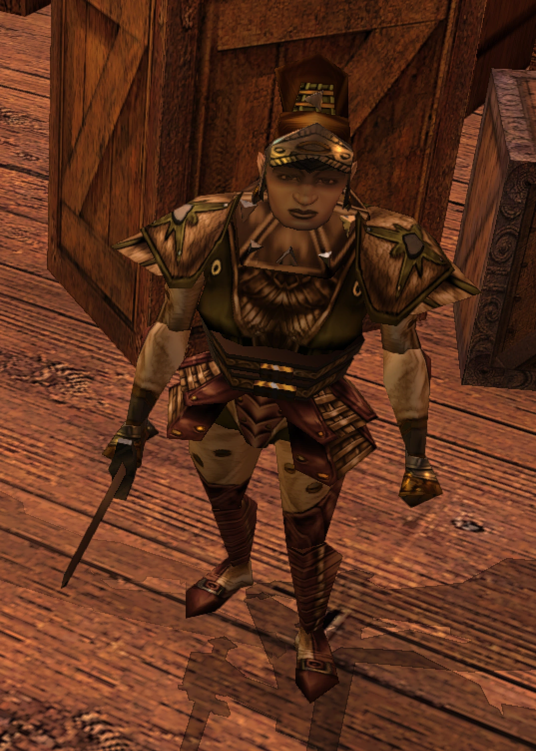 Baldryn Irontooth | Forgotten Realms Wiki | Fandom