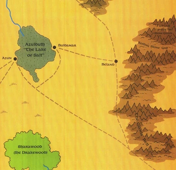 Beland | Forgotten Realms Wiki | Fandom