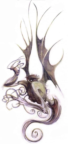 Belker | Forgotten Realms Wiki | Fandom