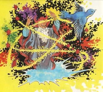 Bluebird | Forgotten Realms Wiki | Fandom