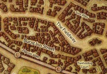 Twelvedog Court | Forgotten Realms Wiki | Fandom