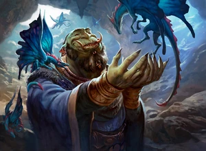 Faerie dragon | Forgotten Realms Wiki | Fandom